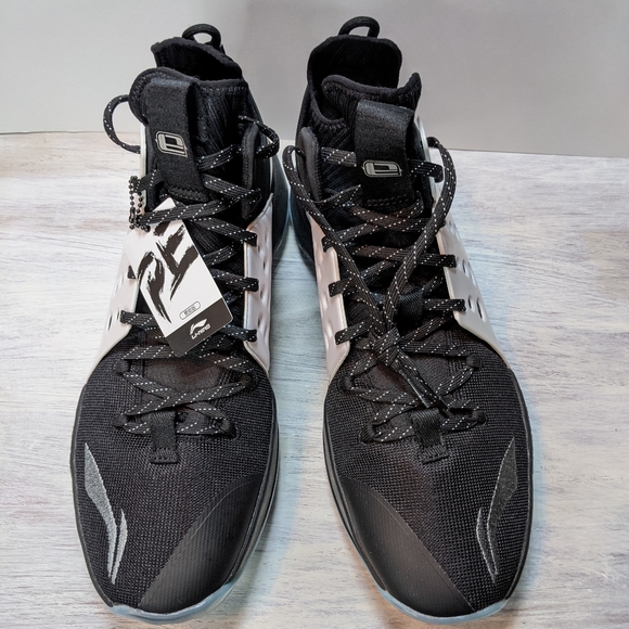 Li-Ning | Shoes | Li Ning Cj Mccollum Sonic 7 Pe | Poshmark